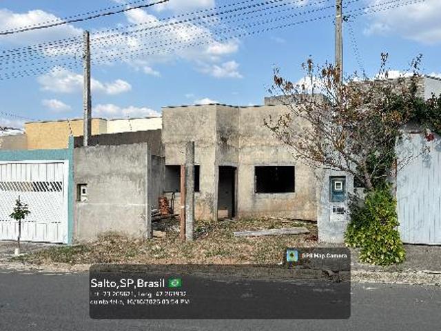 Oportunidade Única em SALTO SP | Tipo: Terreno | Negociação: Licitação Aberta | Situação: Imóvel
