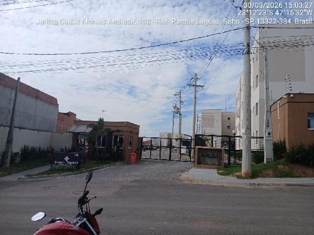 Oportunidade Única em SALTO SP | Tipo: Apartamento | Negociação: Leilão | Situação: Imóvel