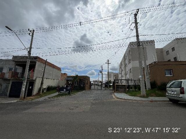 Oportunidade Única em SALTO SP | Tipo: Apartamento | Negociação: Leilão | Situação: Imóvel