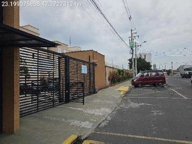 Oportunidade Única em SALTO SP | Tipo: Apartamento | Negociação: Leilão | Situação: Imóvel