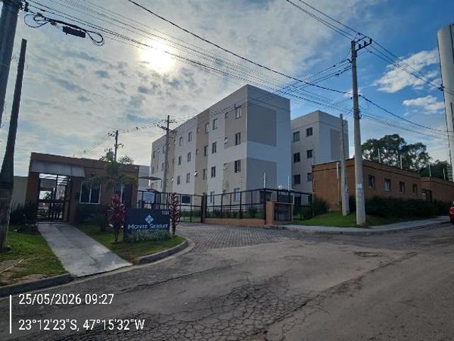 Oportunidade Única em SALTO SP | Tipo: Apartamento | Negociação: Leilão | Situação: Imóvel