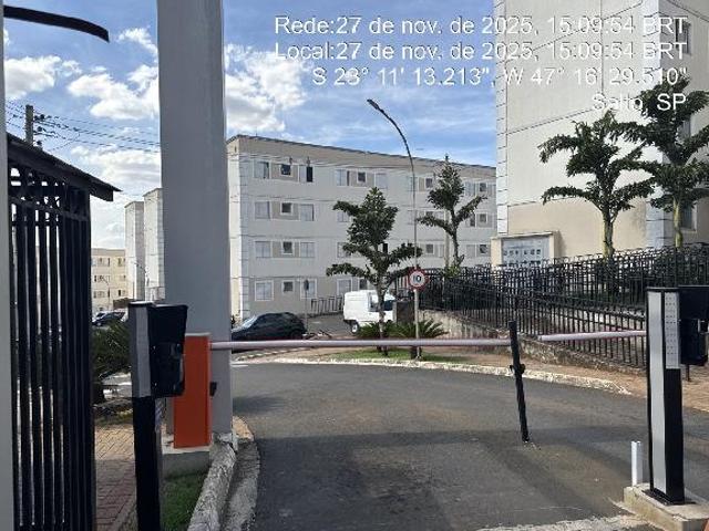 Oportunidade Única em SALTO SP | Tipo: Apartamento | Negociação: Licitação Aberta | Situação: Imóvel