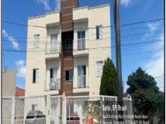 Oportunidade Única em SALTO SP | Tipo: Apartamento | Negociação: Venda Online | Situação: Imóvel