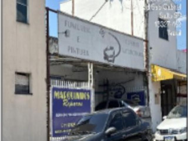 Oportunidade Única em SALTO SP | Tipo: Comercial | Negociação: Leilão | Situação: Imóvel