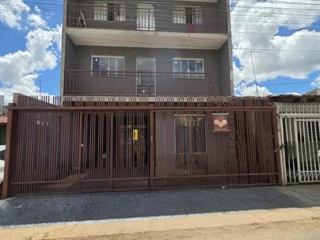 Oportunidade única em Samambaia Norte – QR 404 Sobrado, Aceita carro e imóvel!