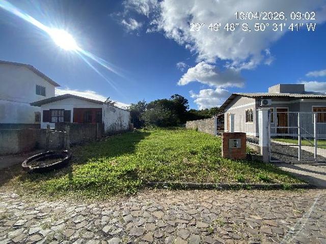 Oportunidade Única em SANTO ANTONIO DA PATRULHA RS | Tipo: Terreno | Negociação: Leilão | Situação: Imóvel