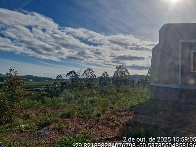 Oportunidade Única em SANTO ANTONIO DA PATRULHA RS | Tipo: Terreno | Negociação: Venda Online | Situação: Imóvel