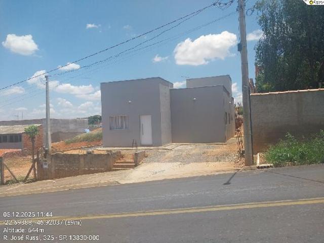 Oportunidade Única em SANTO ANTONIO DE POSSE SP | Tipo: Casa | Negociação: Licitação Aberta | Situação: Imóvel