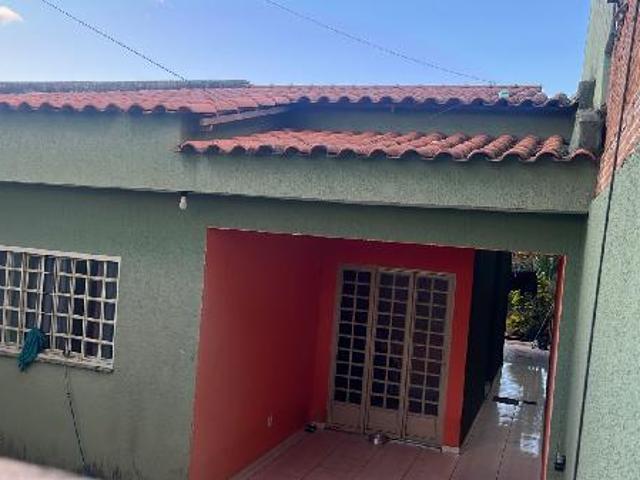 Oportunidade Única em SANTO ANTONIO DO DESCOBERTO GO | Tipo: Casa | Negociação: Leilão | Situação: Imóvel