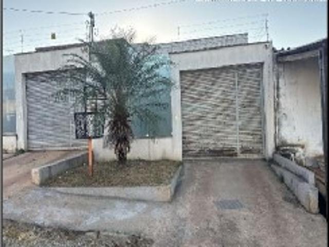 Oportunidade Única em SANTO ANTONIO DO DESCOBERTO GO | Tipo: Casa | Negociação: Leilão | Situação: Imóvel