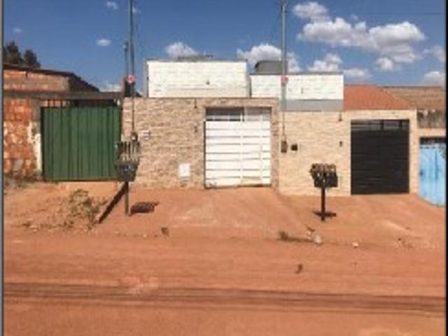 Oportunidade Única em SANTO ANTONIO DO DESCOBERTO GO | Tipo: Casa | Negociação: Leilão | Situação: Imóvel