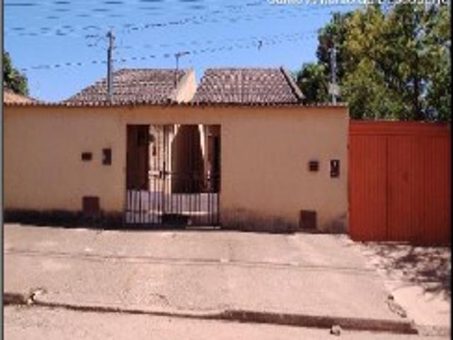 Oportunidade Única em SANTO ANTONIO DO DESCOBERTO GO | Tipo: Casa | Negociação: Leilão | Situação: Imóvel