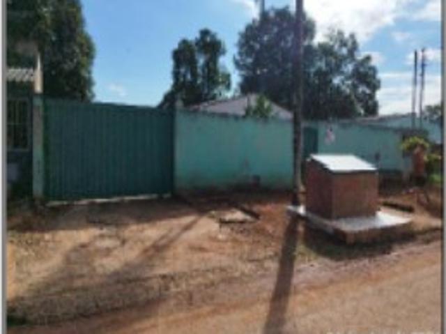 Oportunidade Única em SANTO ANTONIO DO DESCOBERTO GO | Tipo: Casa | Negociação: Leilão | Situação: Imóvel
