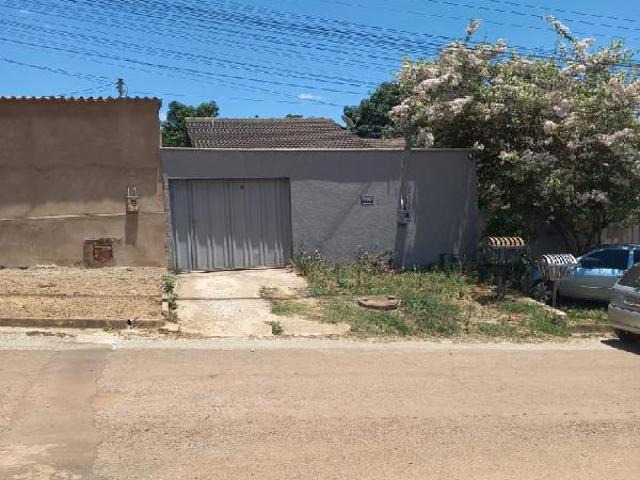 Oportunidade Única em SANTO ANTONIO DO DESCOBERTO GO | Tipo: Casa | Negociação: Licitação Aberta | Situação: Imóvel