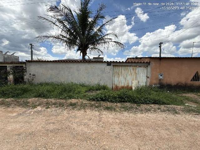Oportunidade Única em SANTO ANTONIO DO DESCOBERTO GO | Tipo: Casa | Negociação: Licitação Aberta | Situação: Imóvel