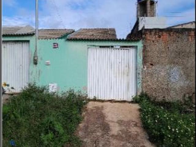 Oportunidade Única em SANTO ANTONIO DO DESCOBERTO GO | Tipo: Casa | Negociação: Venda Direta Online | Situação: Imóvel
