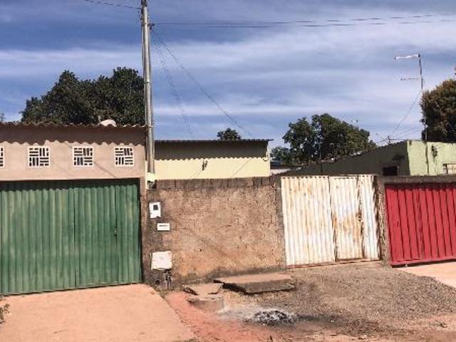 Oportunidade Única em SANTO ANTONIO DO DESCOBERTO GO | Tipo: Casa | Negociação: Venda Direta Online | Situação: Imóvel