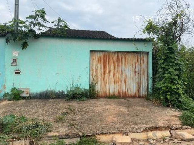 Oportunidade Única em SANTO ANTONIO DO DESCOBERTO GO | Tipo: Casa | Negociação: Venda Direta Online | Situação: Imóvel
