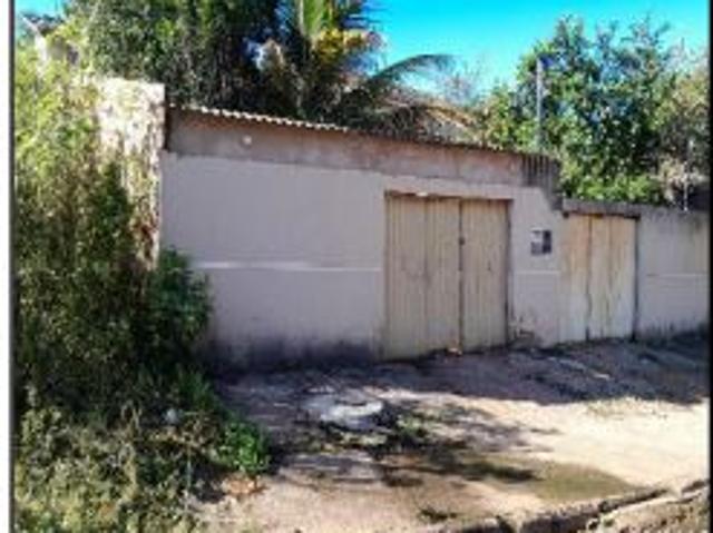 Oportunidade Única em SANTO ANTONIO DO DESCOBERTO GO | Tipo: Casa | Negociação: Venda Direta Online | Situação: Imóvel