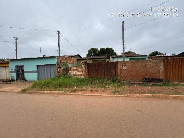 Oportunidade Única em SANTO ANTONIO DO DESCOBERTO GO | Tipo: Casa | Negociação: Venda Direta Online | Situação: Imóvel