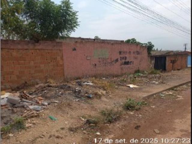 Oportunidade Única em SANTO ANTONIO DO DESCOBERTO GO | Tipo: Casa | Negociação: Venda Direta Online | Situação: Imóvel