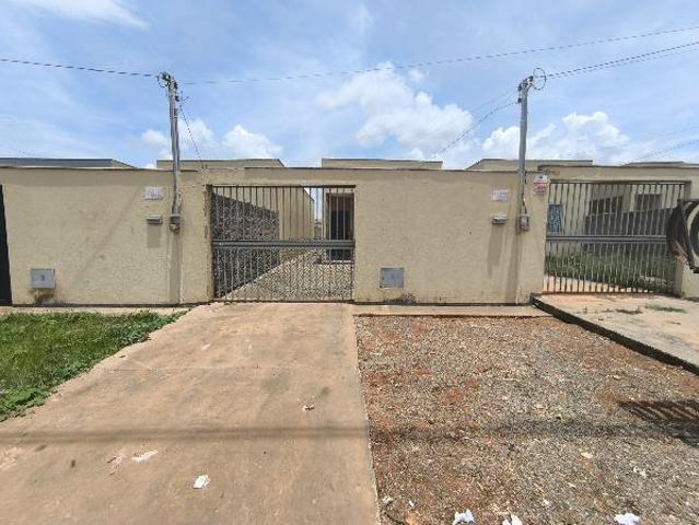 Oportunidade Única em SANTO ANTONIO DO DESCOBERTO GO | Tipo: Casa | Negociação: Venda Direta Online | Situação: Imóvel