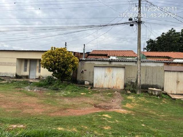 Oportunidade Única em SANTO ANTONIO DO DESCOBERTO GO | Tipo: Casa | Negociação: Venda Direta Online | Situação: Imóvel