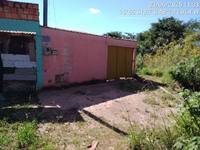 Oportunidade Única em SANTO ANTONIO DO DESCOBERTO GO | Tipo: Casa | Negociação: Venda Direta Online | Situação: Imóvel