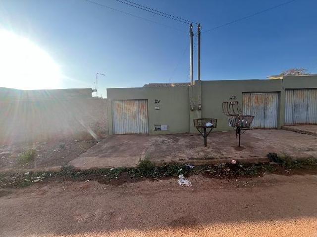 Oportunidade Única em SANTO ANTONIO DO DESCOBERTO GO | Tipo: Casa | Negociação: Venda Direta Online | Situação: Imóvel