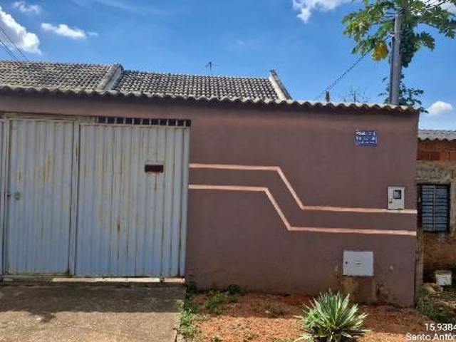 Oportunidade Única em SANTO ANTONIO DO DESCOBERTO GO | Tipo: Casa | Negociação: Venda Direta Online | Situação: Imóvel