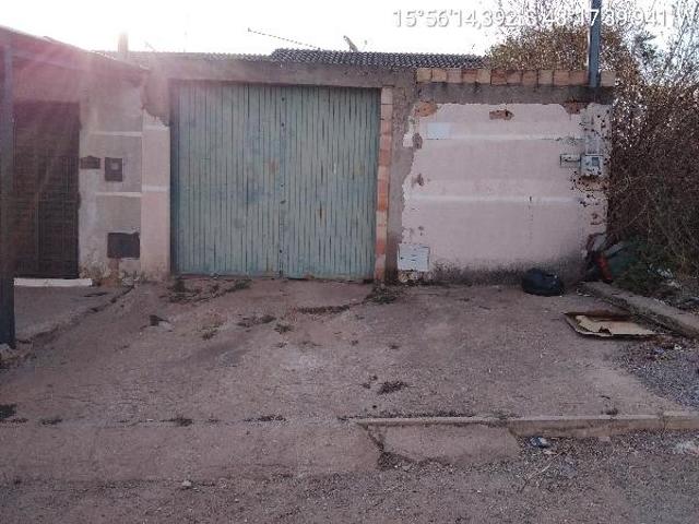 Oportunidade Única em SANTO ANTONIO DO DESCOBERTO GO | Tipo: Casa | Negociação: Venda Direta Online | Situação: Imóvel