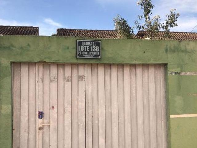 Oportunidade Única em SANTO ANTONIO DO DESCOBERTO GO | Tipo: Casa | Negociação: Venda Direta Online | Situação: Imóvel