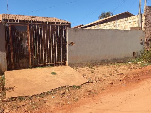 Oportunidade Única em SANTO ANTONIO DO DESCOBERTO GO | Tipo: Casa | Negociação: Venda Direta Online | Situação: Imóvel
