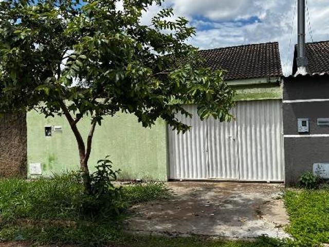 Oportunidade Única em SANTO ANTONIO DO DESCOBERTO GO | Tipo: Casa | Negociação: Venda Direta Online | Situação: Imóvel