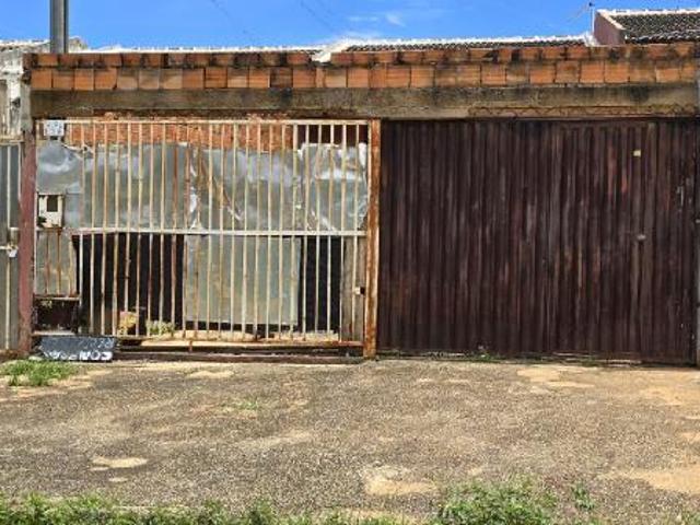 Oportunidade Única em SANTO ANTONIO DO DESCOBERTO GO | Tipo: Casa | Negociação: Venda Direta Online | Situação: Imóvel