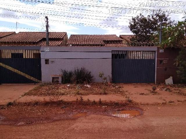 Oportunidade Única em SANTO ANTONIO DO DESCOBERTO GO | Tipo: Casa | Negociação: Venda Direta Online | Situação: Imóvel