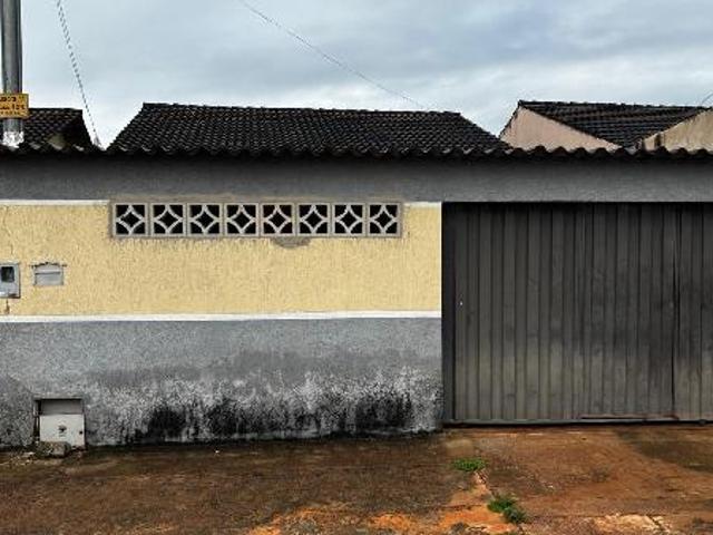 Oportunidade Única em SANTO ANTONIO DO DESCOBERTO GO | Tipo: Casa | Negociação: Venda Direta Online | Situação: Imóvel