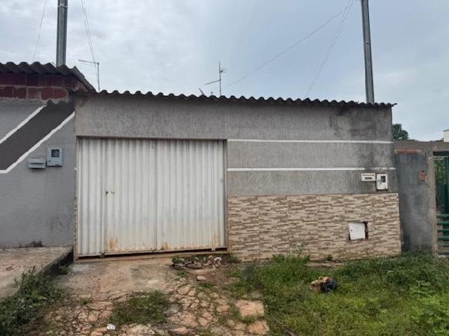 Oportunidade Única em SANTO ANTONIO DO DESCOBERTO GO | Tipo: Casa | Negociação: Venda Direta Online | Situação: Imóvel