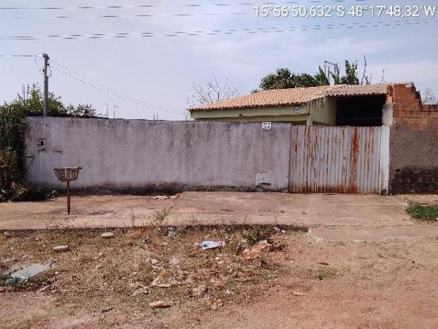 Oportunidade Única em SANTO ANTONIO DO DESCOBERTO GO | Tipo: Casa | Negociação: Venda Direta Online | Situação: Imóvel