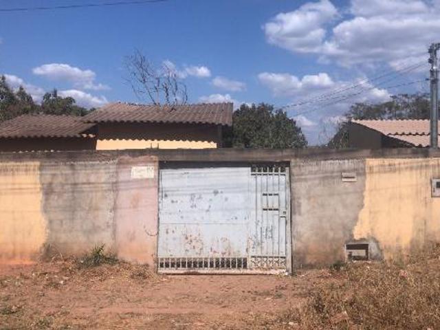 Oportunidade Única em SANTO ANTONIO DO DESCOBERTO GO | Tipo: Casa | Negociação: Venda Direta Online | Situação: Imóvel