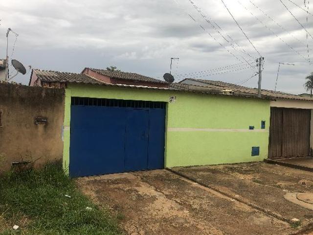 Oportunidade Única em SANTO ANTONIO DO DESCOBERTO GO | Tipo: Casa | Negociação: Venda Direta Online | Situação: Imóvel