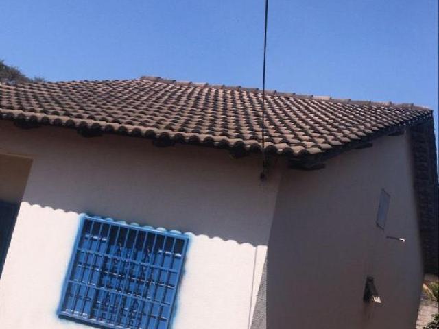 Oportunidade Única em SANTO ANTONIO DO DESCOBERTO GO | Tipo: Casa | Negociação: Venda Direta Online | Situação: Imóvel