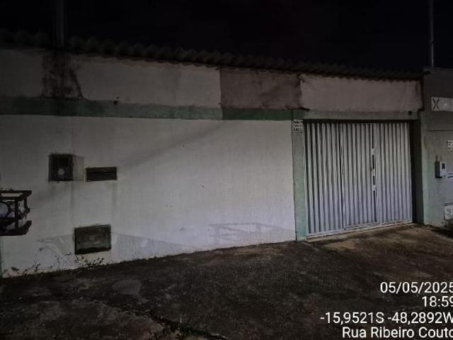 Oportunidade Única em SANTO ANTONIO DO DESCOBERTO GO | Tipo: Casa | Negociação: Venda Direta Online | Situação: Imóvel