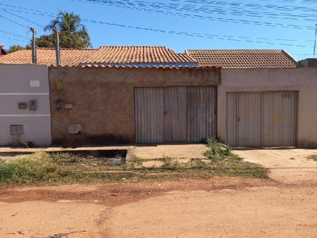 Oportunidade Única em SANTO ANTONIO DO DESCOBERTO GO | Tipo: Casa | Negociação: Venda Direta Online | Situação: Imóvel