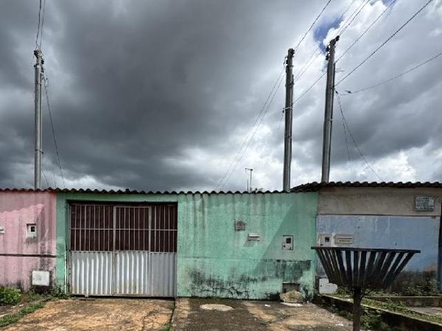 Oportunidade Única em SANTO ANTONIO DO DESCOBERTO GO | Tipo: Casa | Negociação: Venda Direta Online | Situação: Imóvel