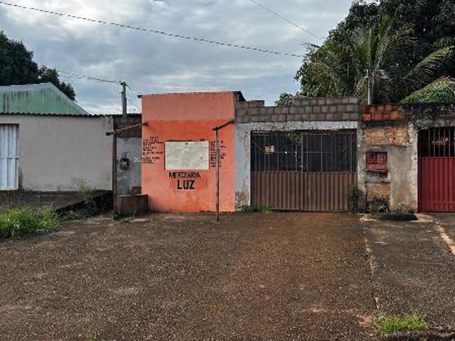 Oportunidade Única em SANTO ANTONIO DO DESCOBERTO GO | Tipo: Casa | Negociação: Venda Direta Online | Situação: Imóvel