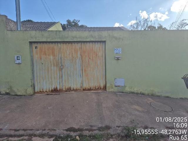 Oportunidade Única em SANTO ANTONIO DO DESCOBERTO GO | Tipo: Casa | Negociação: Venda Direta Online | Situação: Imóvel