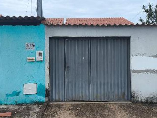 Oportunidade Única em SANTO ANTONIO DO DESCOBERTO GO | Tipo: Casa | Negociação: Venda Direta Online | Situação: Imóvel