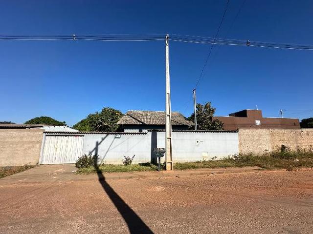 Oportunidade Única em SANTO ANTONIO DO DESCOBERTO GO | Tipo: Casa | Negociação: Venda Direta Online | Situação: Imóvel