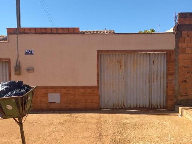 Oportunidade Única em SANTO ANTONIO DO DESCOBERTO GO | Tipo: Casa | Negociação: Venda Direta Online | Situação: Imóvel